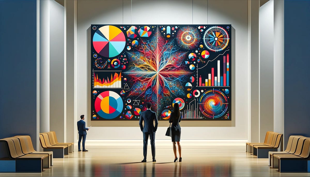 Mastering the Versatility and Depth of Python’s Rich Plot Collection(with Code) | by Dr ...