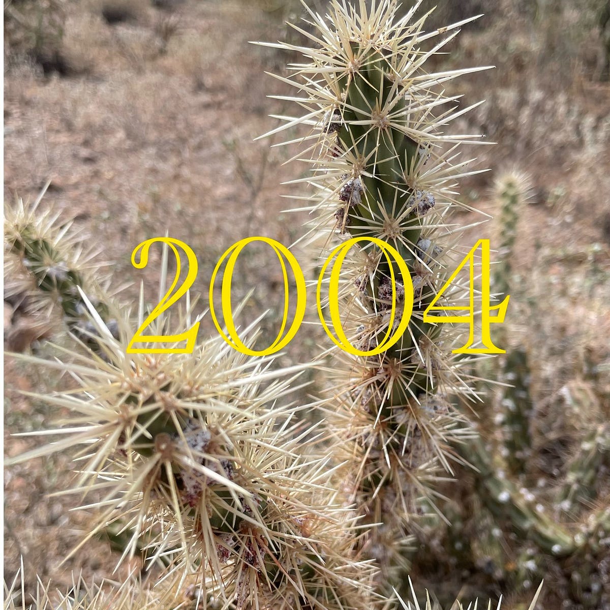 Top 50 Songs of 2004. 2004 was a year of musical… | by Anders Nyberg ...
