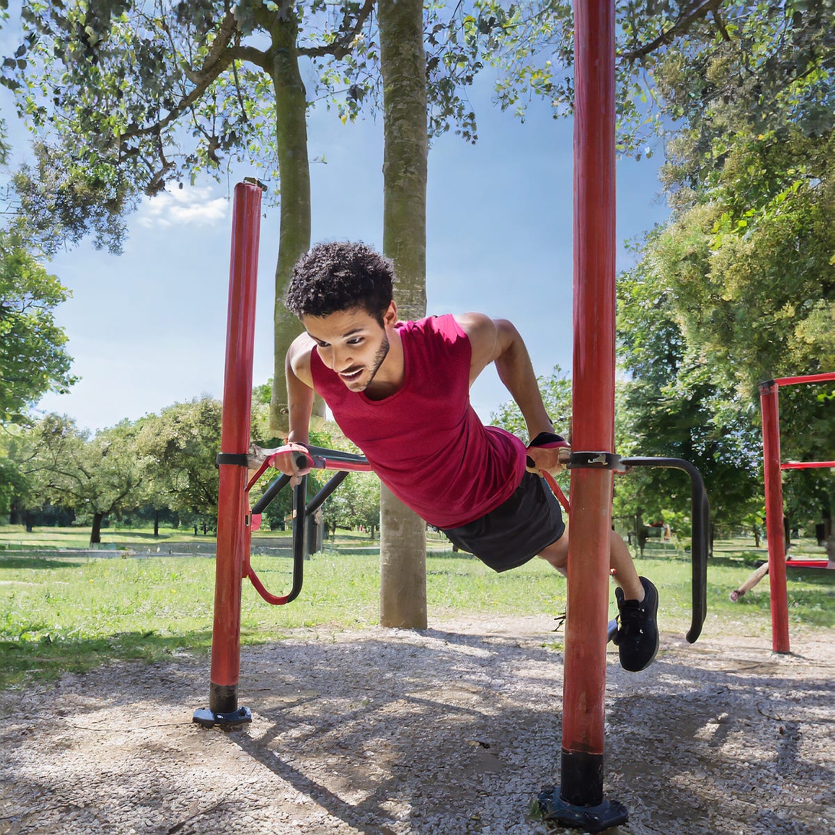“Calisthenics: Rediscovering Strength, Balance, and Joy in Ancient ...