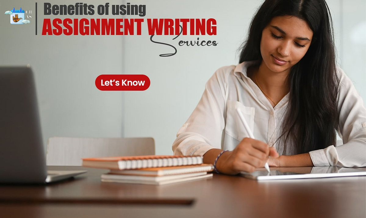 How Online Assistance is Revolutionizing Study Assignment Help Students ...