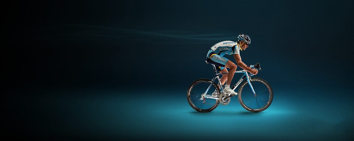 What does it cost the planet when I cycle? | by Adithya Sailesh | Medium