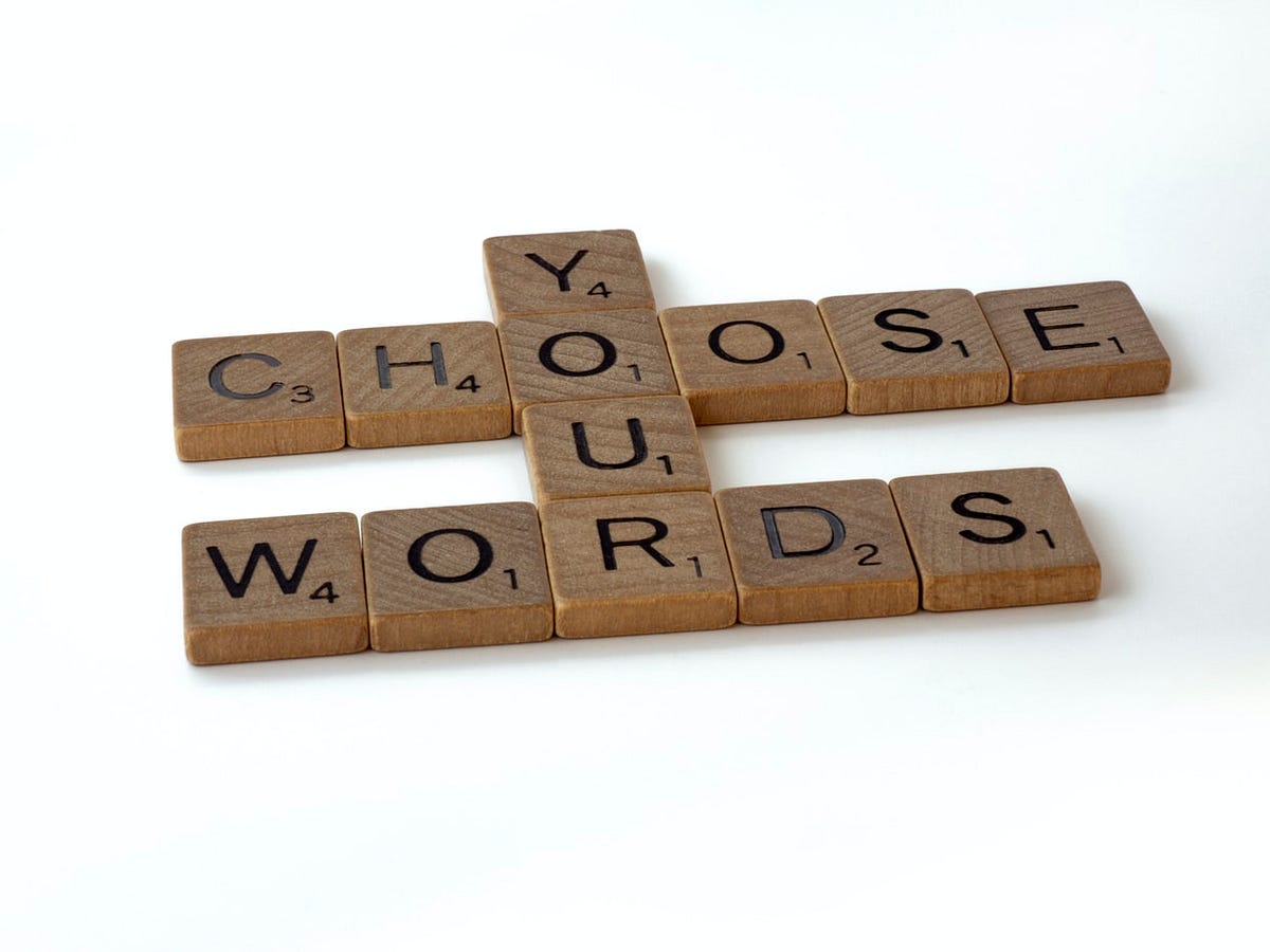 my few words….. As this is the first article on this… | by Jaysankar D ...