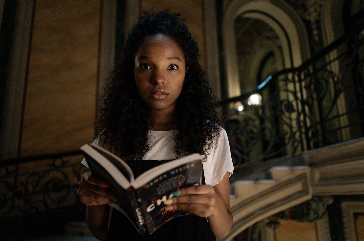 5 Scream-Worthy YA Horror Books You Can’t Put Down | by Sarah S | Story ...