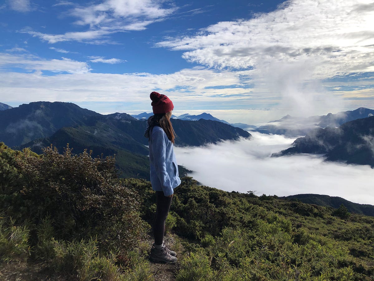 下班後的程式人生 - Ashley’s coding diary - Medium