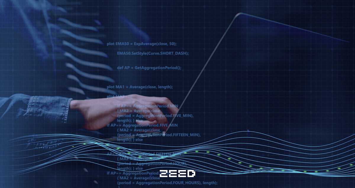 Zeed Finance — A Project That Aims to Disrupt DeFi Lending Model | by ...