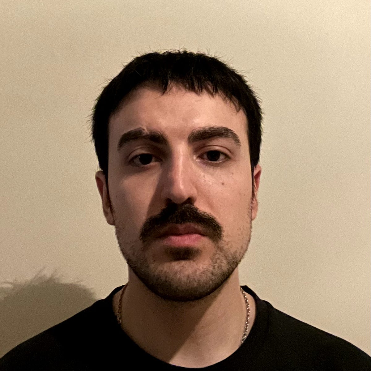 28. I am 28. I know nothing of this world… | by Koray Soylu | Medium