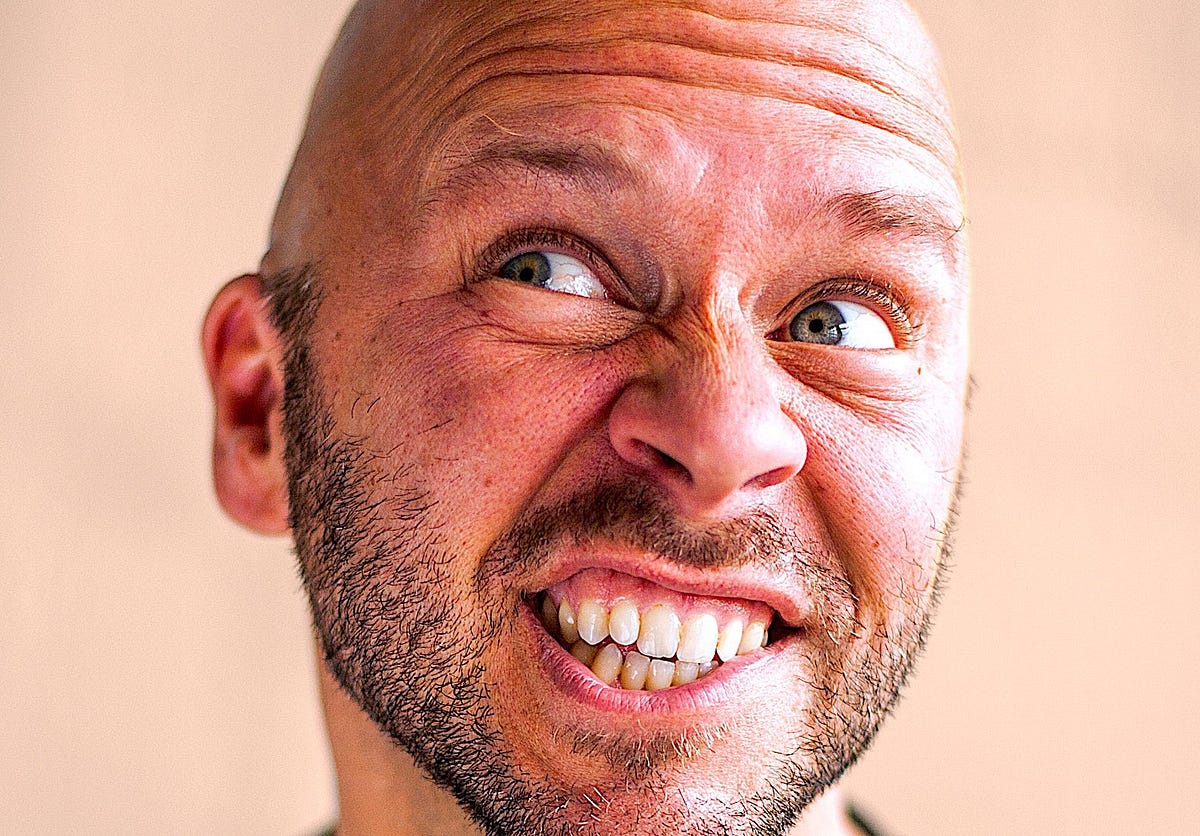 Derek Sivers’ 20 Paradoxical Truths for a Good Life | by Tim Denning ...