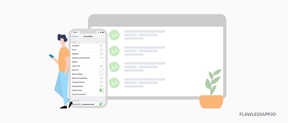 Automated UI Testing in Swift & iOS | by Joe Williams | Medium