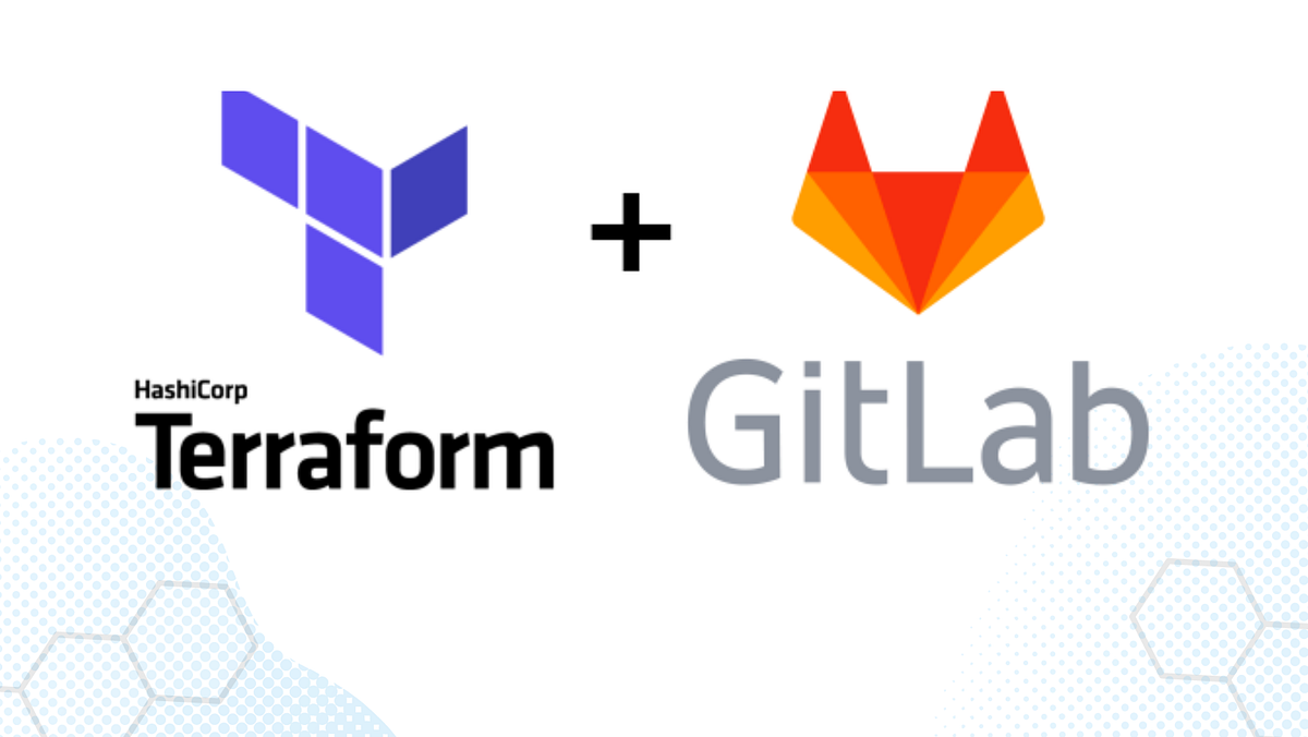 Terraform CI/CD Pipelines with Gitlab | by Ankush | SquareOps | Medium