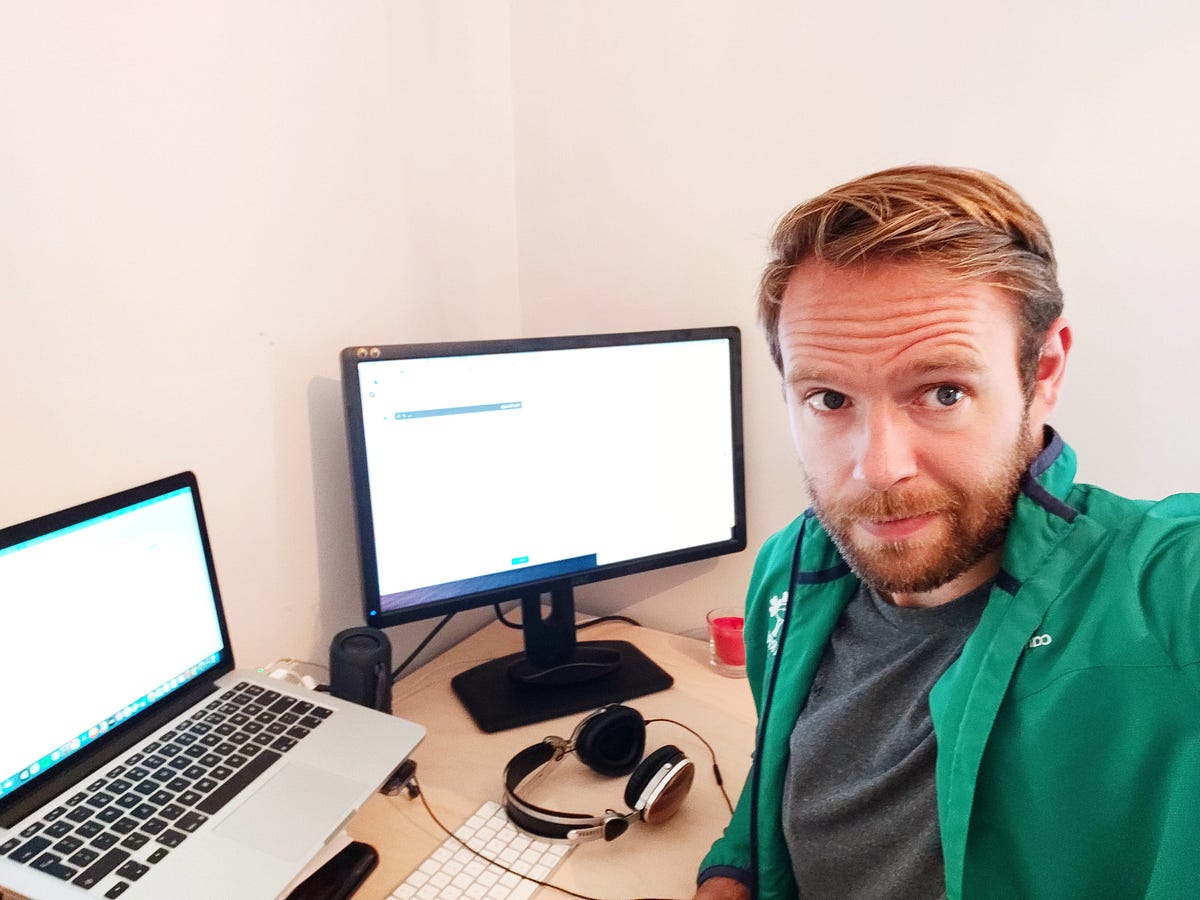 Meet our Distiller, Tom!. Meet Tom Corr, Key Account Manager with… | by ...