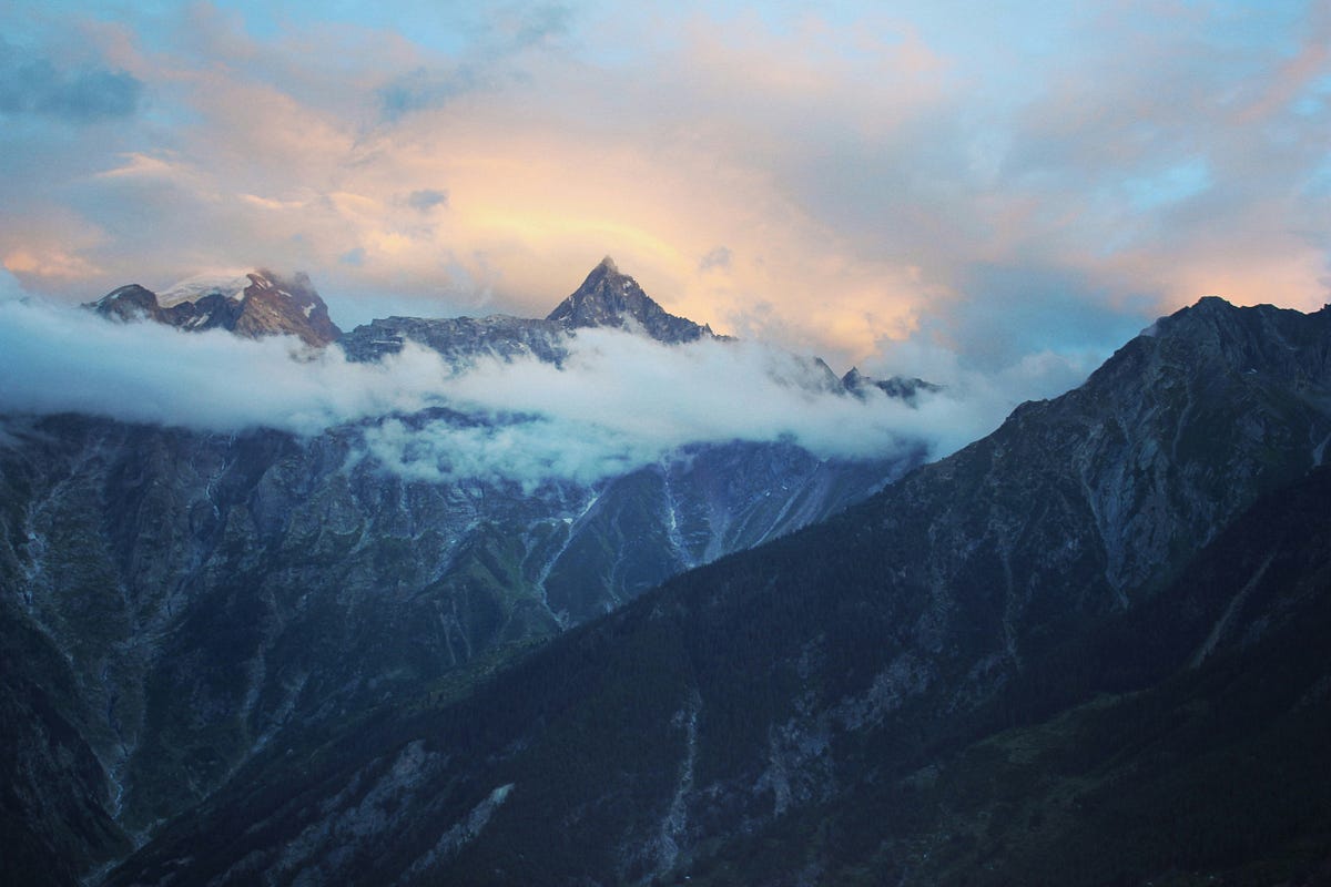 India’s coldest village. Hidden gem-Drass, a hill station in… | by ...