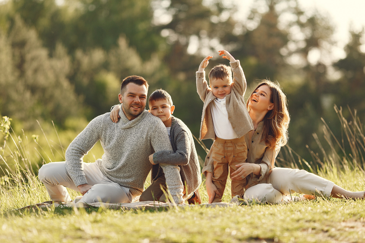 10 Essential Points to Consider while Raising Children | by Jadhav Puja ...