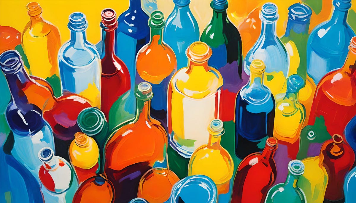 Hydration Essentials: Managing Fluid Intake During Exercise | by ...