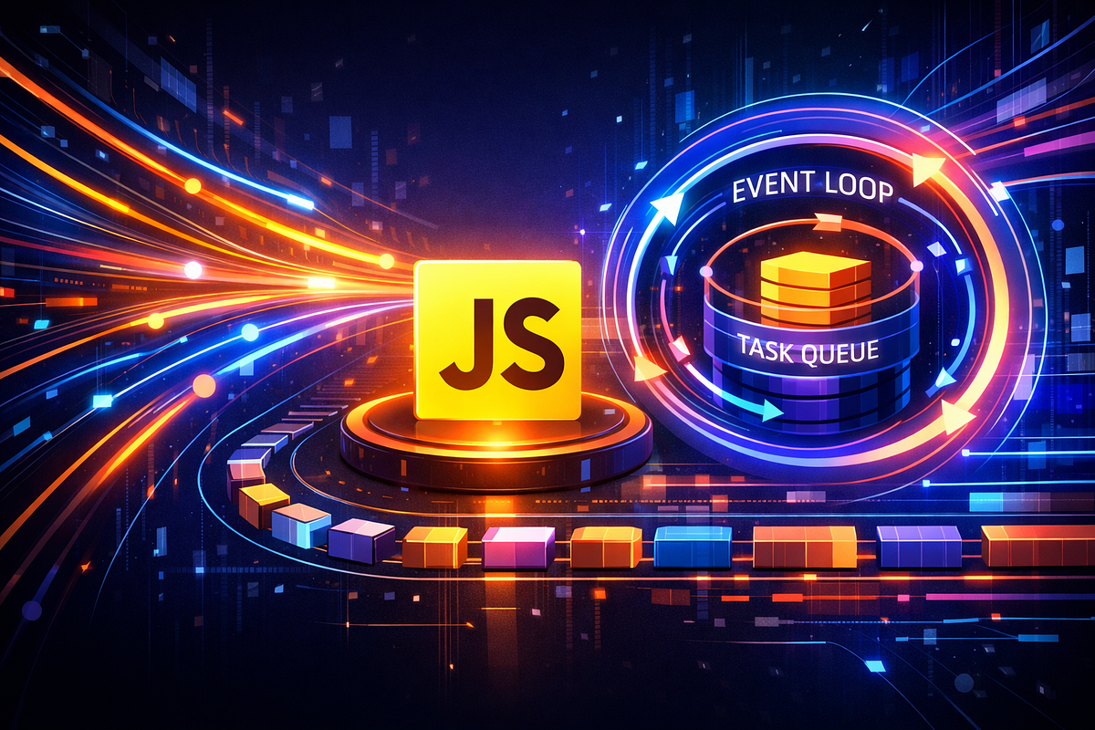 Why JavaScript Needs Explicit Concurrency Models: A Wake-Up Call for Modern Developers | by ...