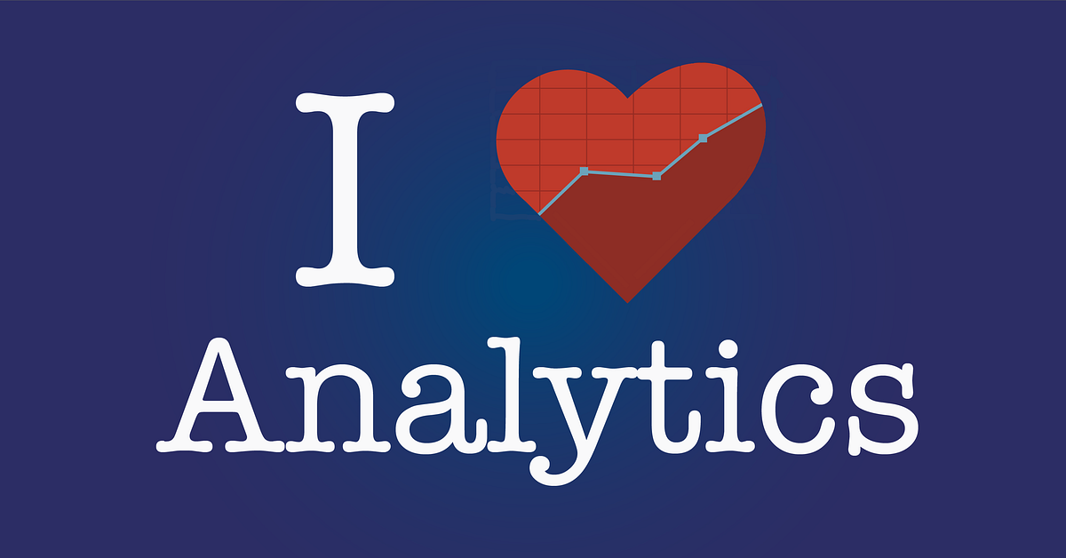 Giving Analytics the Love it Deserves | by Aginity | Medium