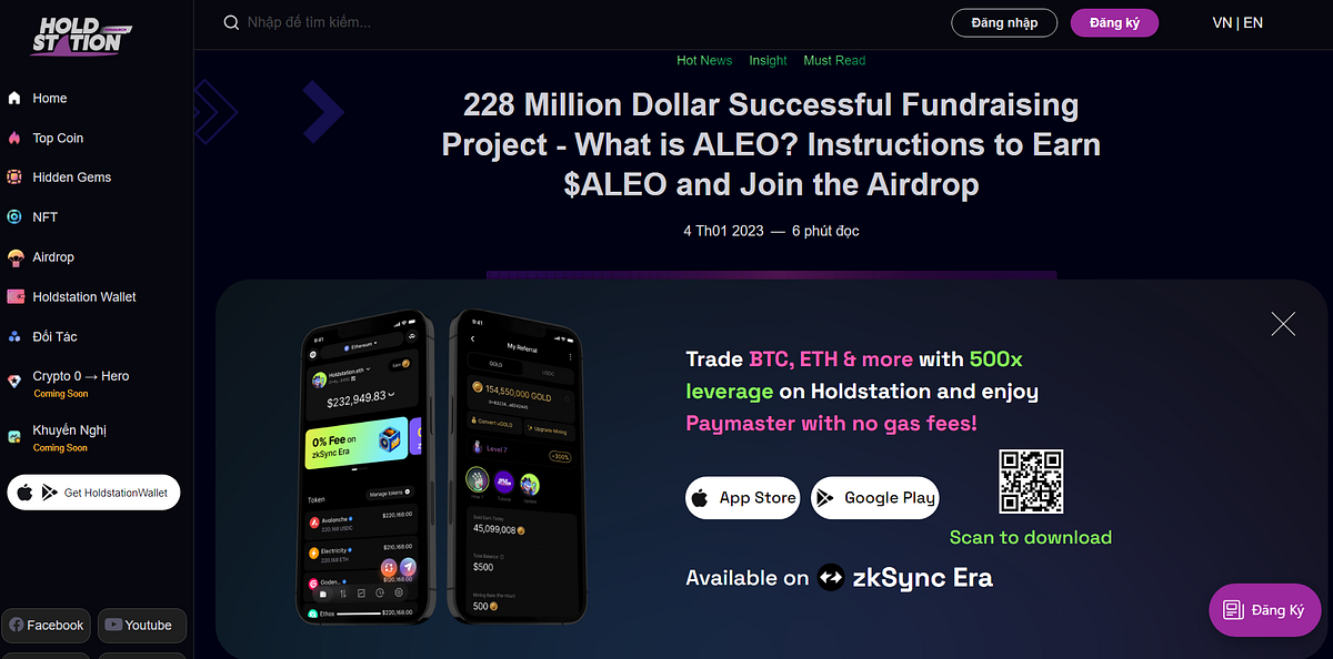 Aleo represent new Aleo Airdrop. Grab your Share🚀 | Aleo Airdrop | Medium