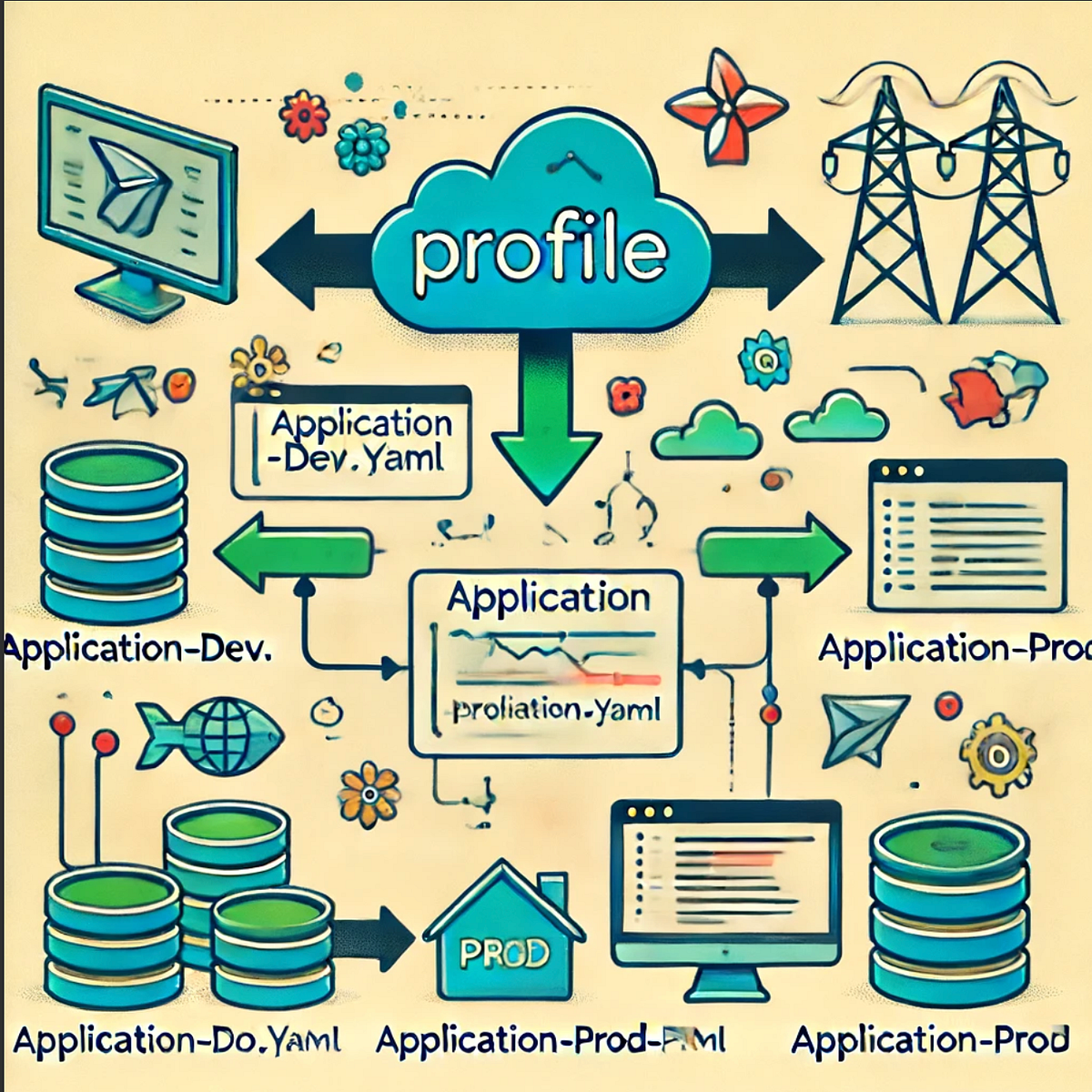 Why You’re Probably Misusing @Profile in Spring Boot (And What Advanced ...