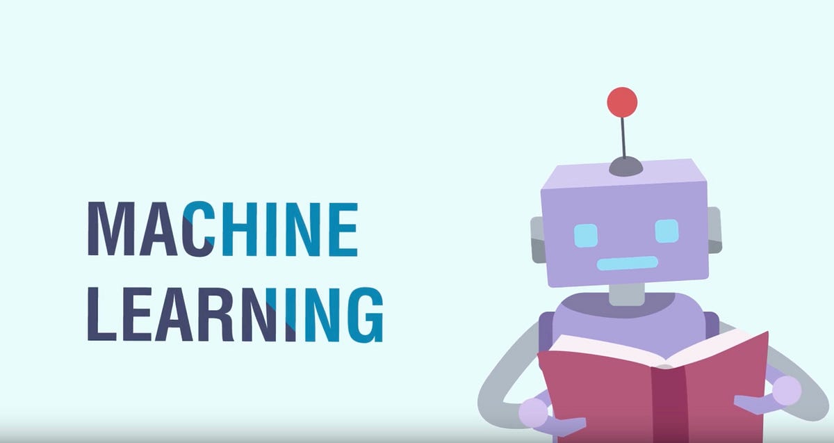 Machine Learning 101: How & Where To Start For Absolute Beginners. | by ...