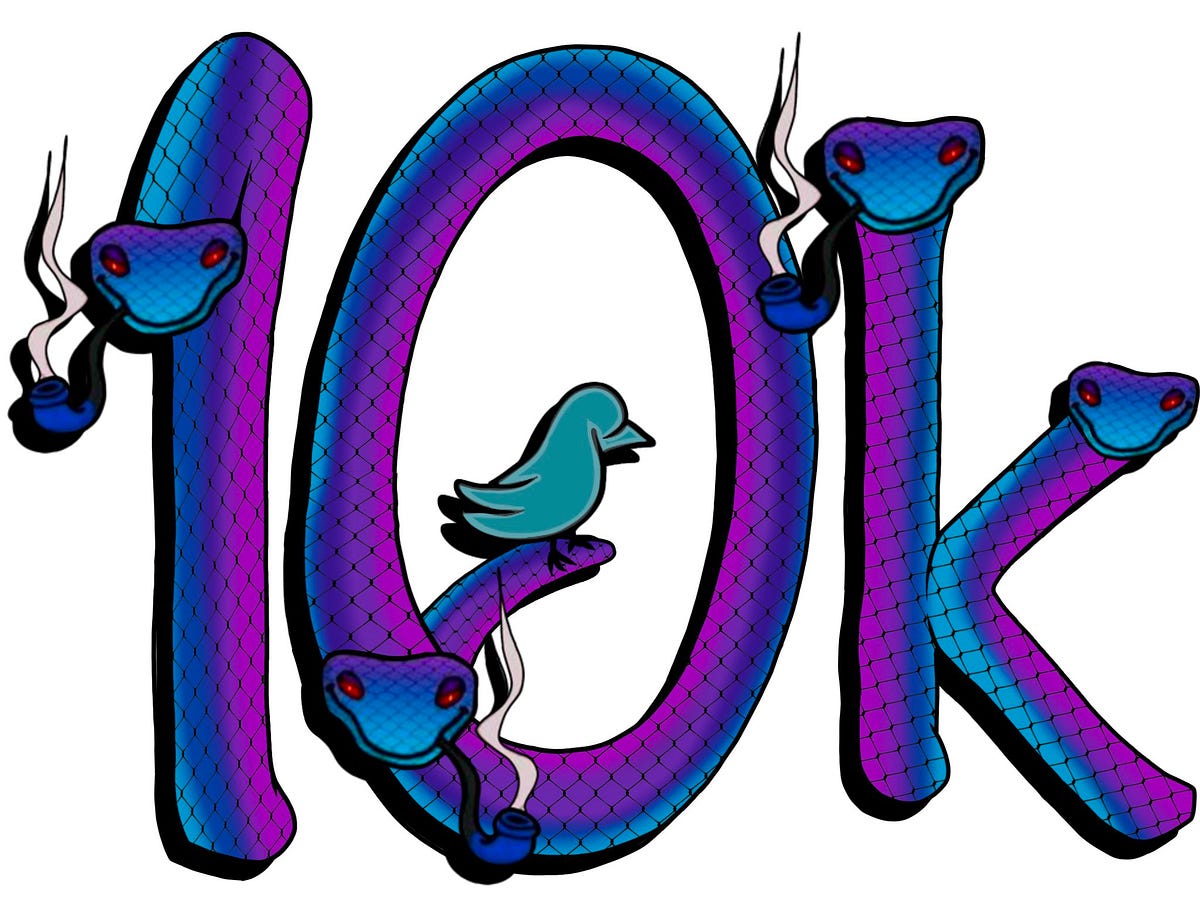 Snek Reaches New Milestones During Explosive Growth | by Tap In With ...