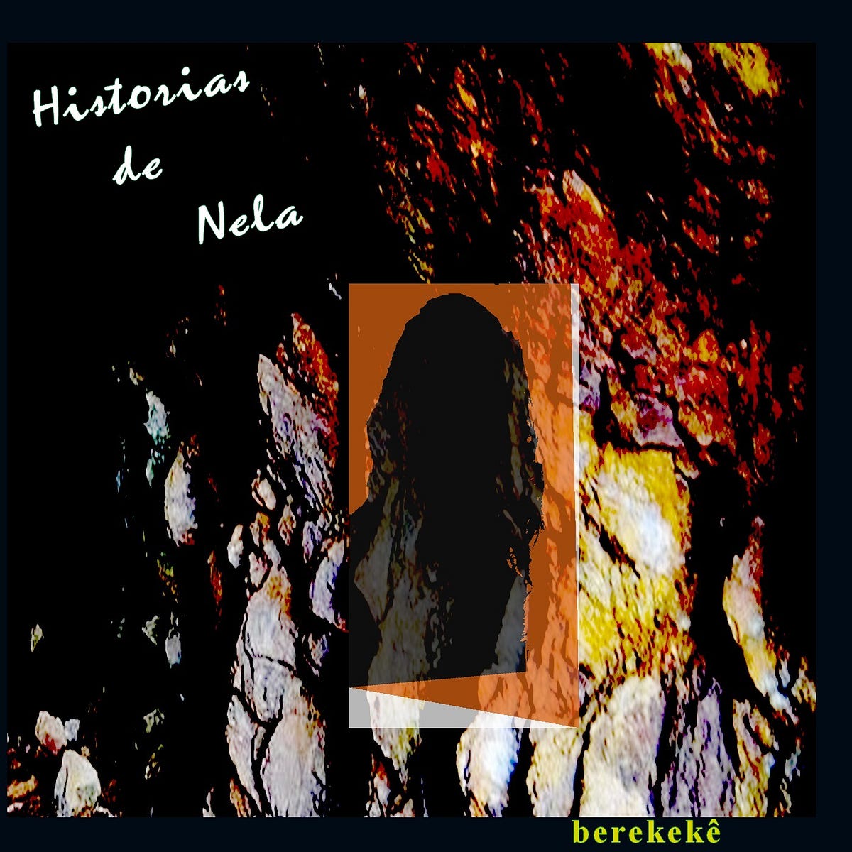 Historias de Nela (Nela´s stories Original Album) By berekekê | by ...