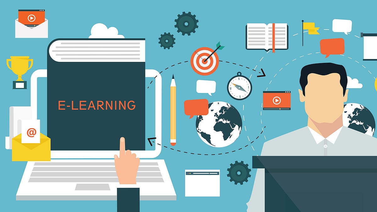 +20 des meilleurs sites web pour apprendre quelque chose | by Youssef ...