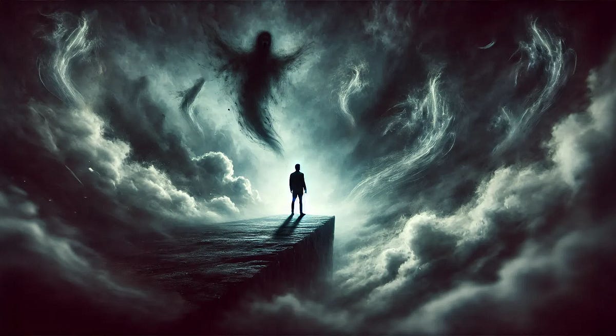 Say This and You’re Guaranteed to Go to Hell Forever | by Tanner on ...