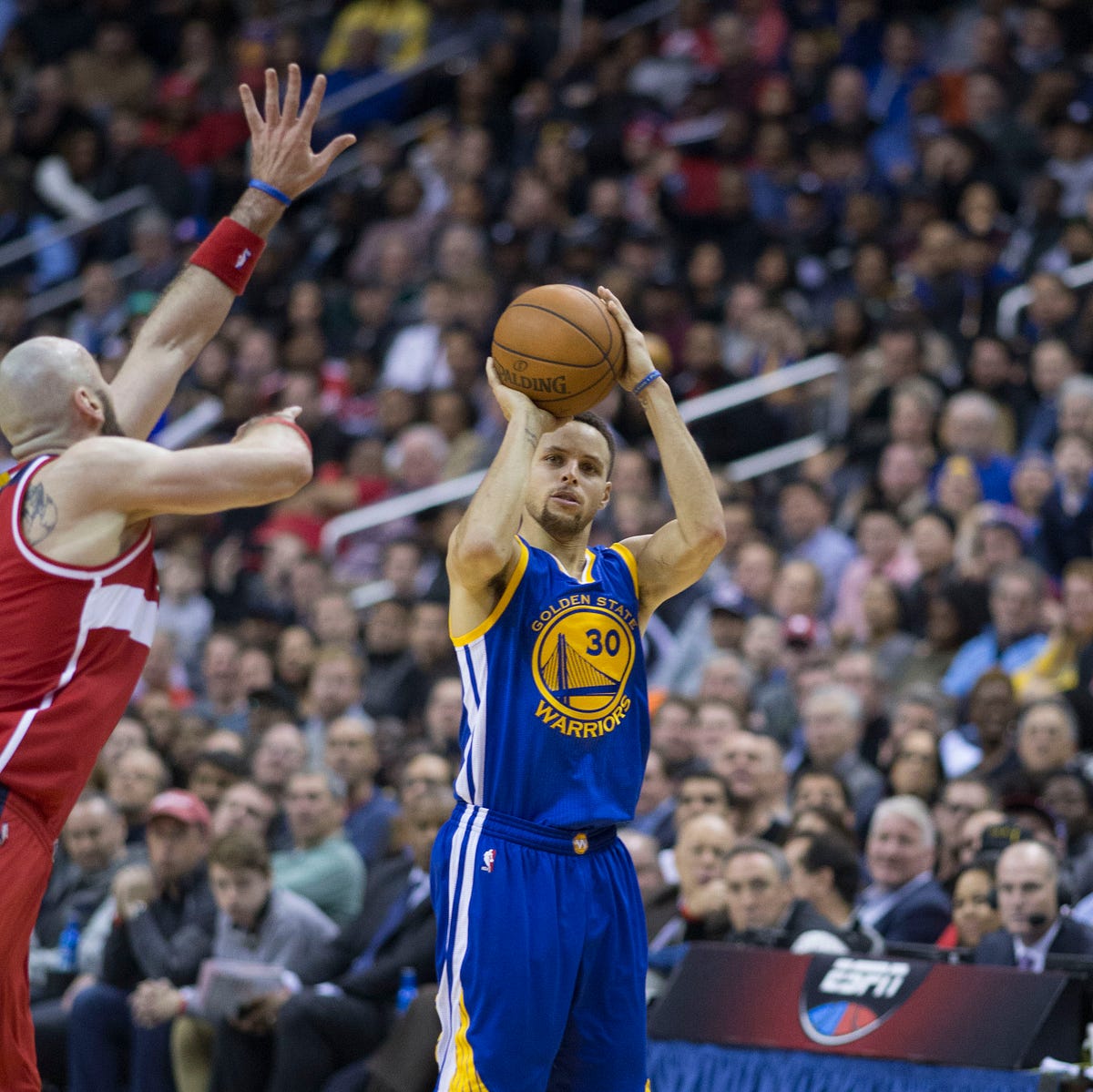 INSANE Stories that made Steph Curry a LEGEND | by Keyshawn Shaahid ...