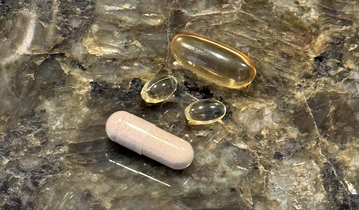 Boost Your Health with Vitamin DAKE: Insights from Dave Asprey | by ...