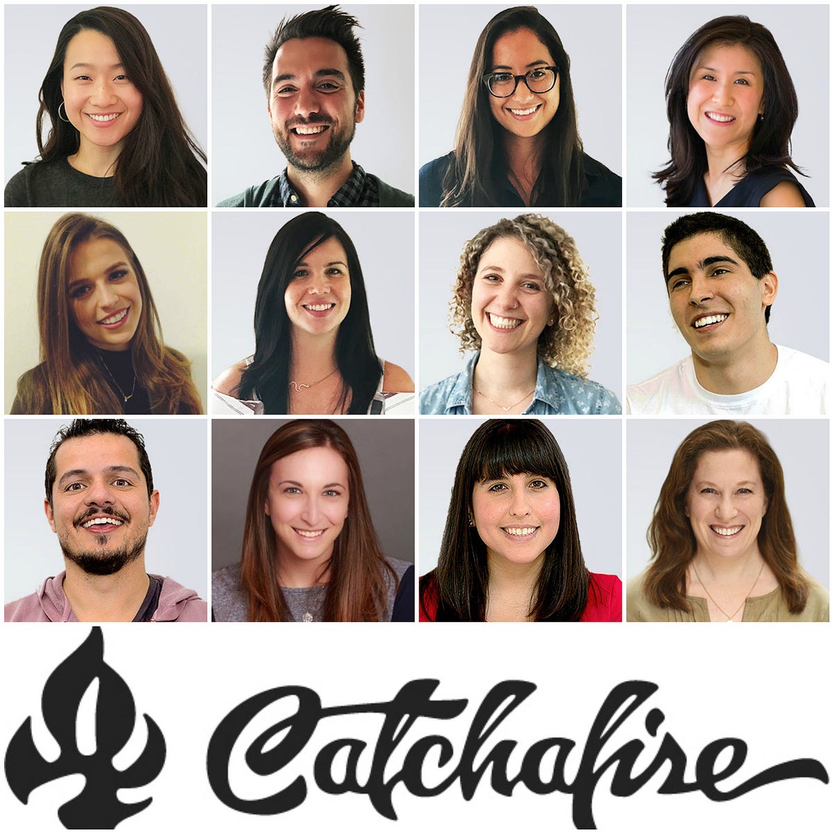 Why We Volunteer: Catchafire Staff Edition | by The Catchafire Team ...