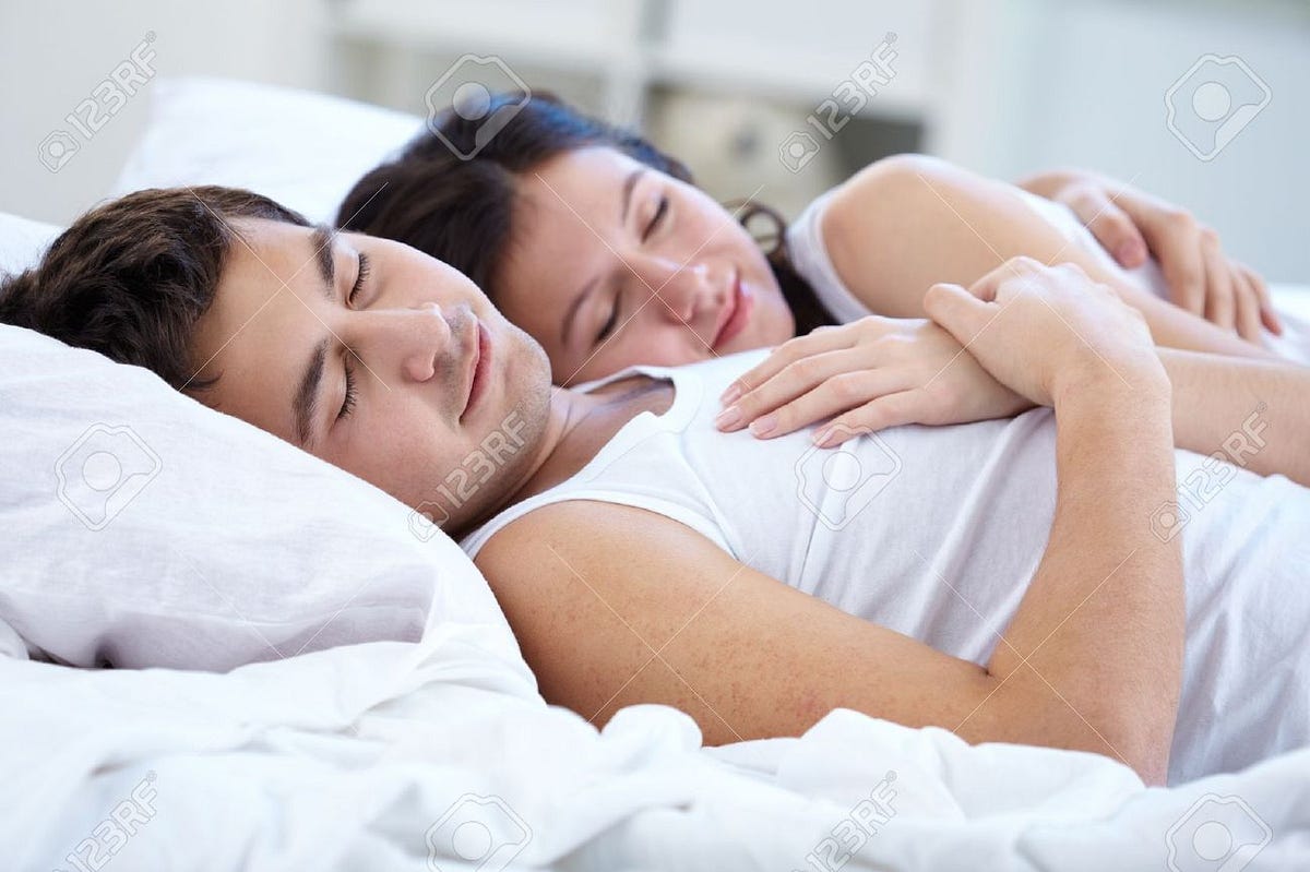 ZZ Snore Anti-Snoring Spray — Sleep With Comfort! | by buyzz snore | Medium
