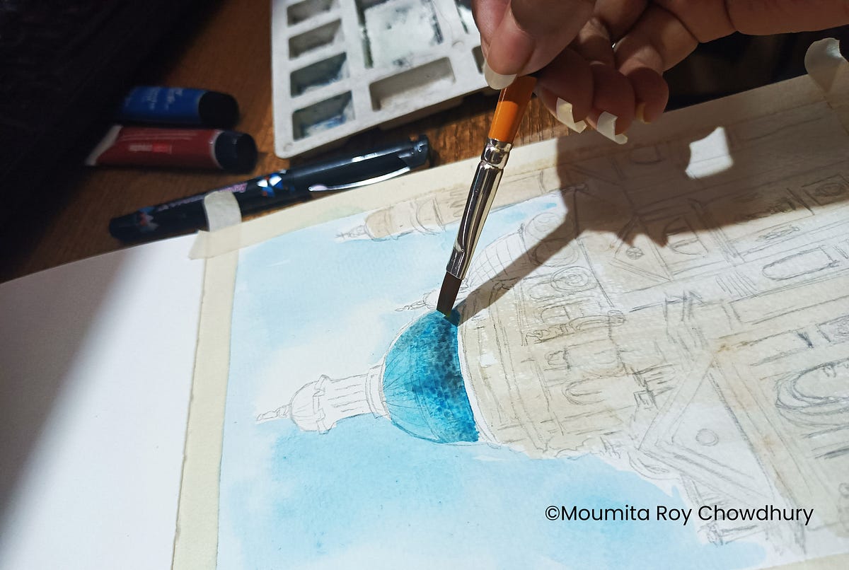 Painting Your Way to Self-Love: How Art Can Help You Discover Yourself ...