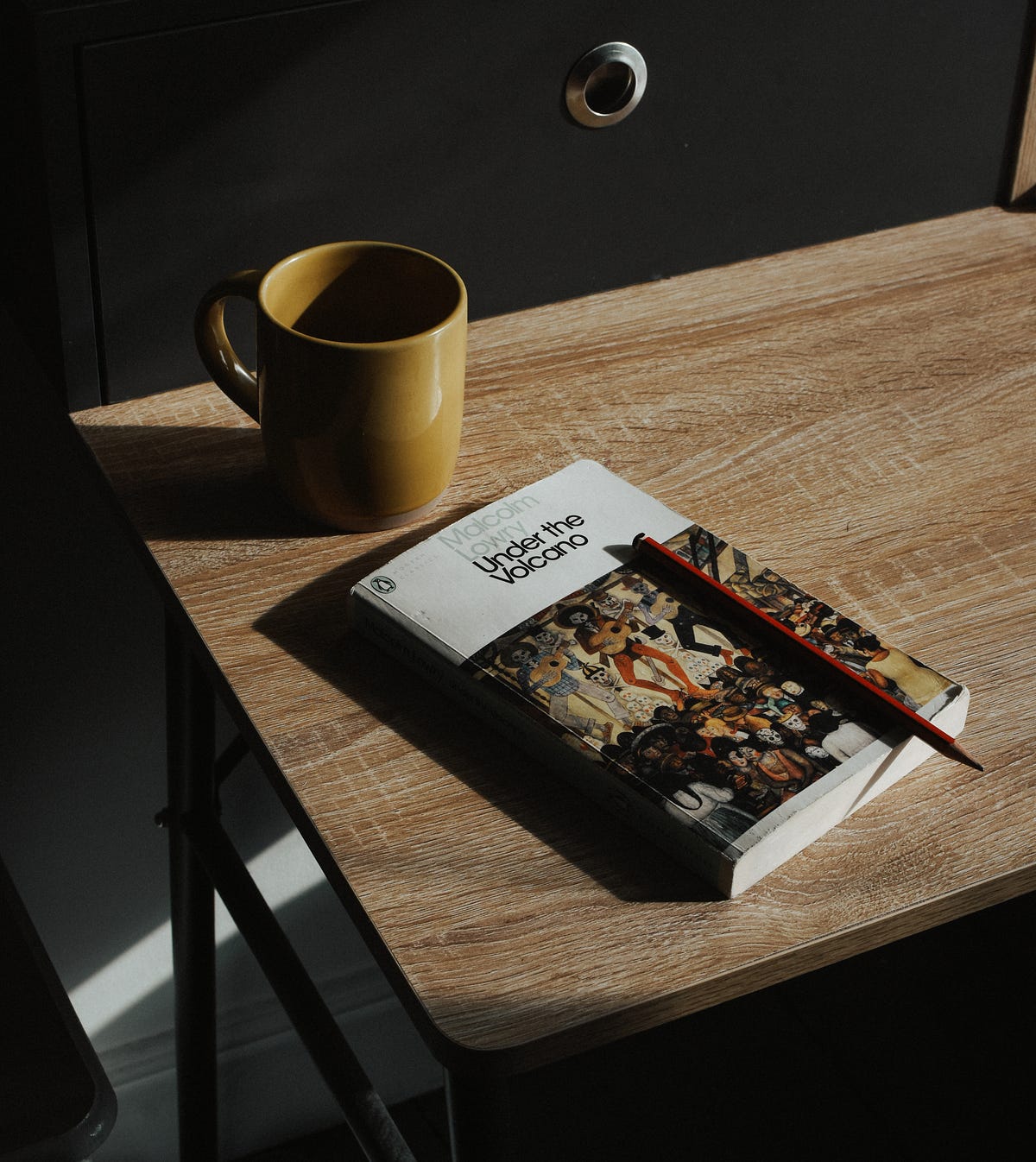 Sunday Morning, Coming Down: Hungover Sundays and Malcolm Lowry | by ...