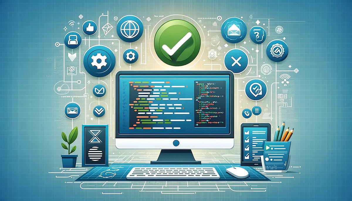 Best Practices To Review Your Code By Thiraphat Phutson Medium