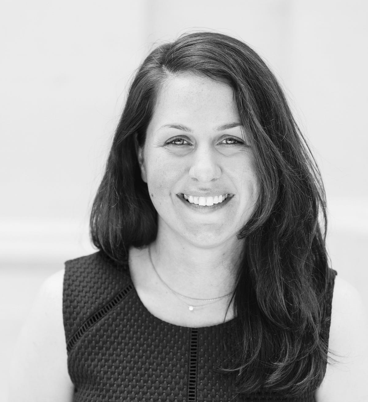 AIGA/NY Board Spotlight: Sarah van Anden | by Katie Henderson | AIGA NY ...