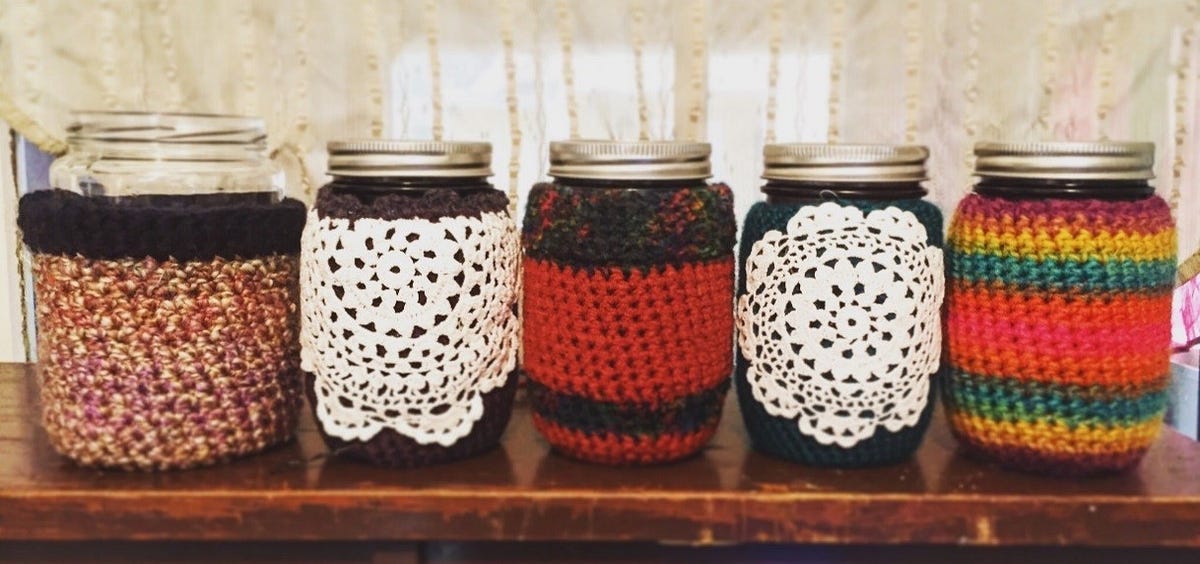 Discovering your Roots. Looking into a small house in the… | by Emily ...