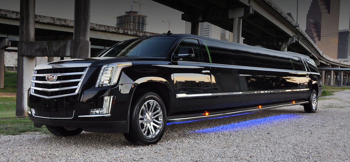 Reserve Your Ride in Style with Luxury Limos & Cars- Fig Limo - figlimo ...