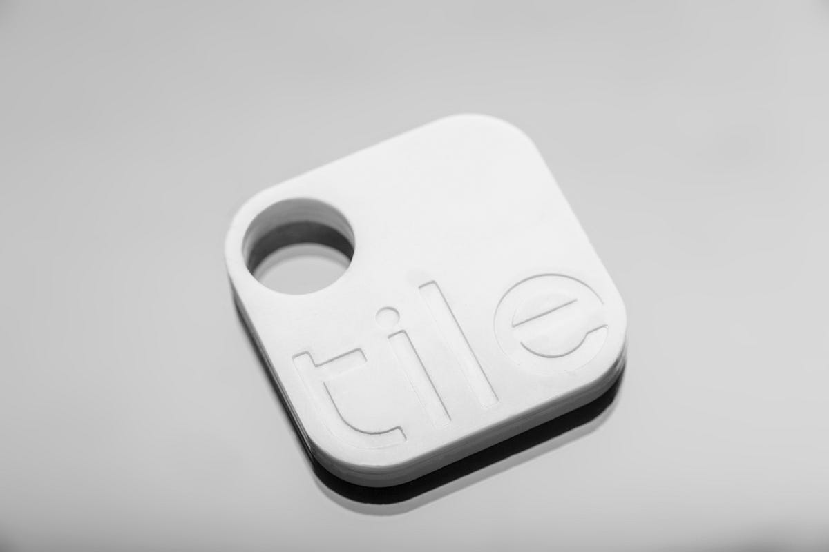 Tile Hardware Launch History. The History of Tile Hardware to Date | by ...