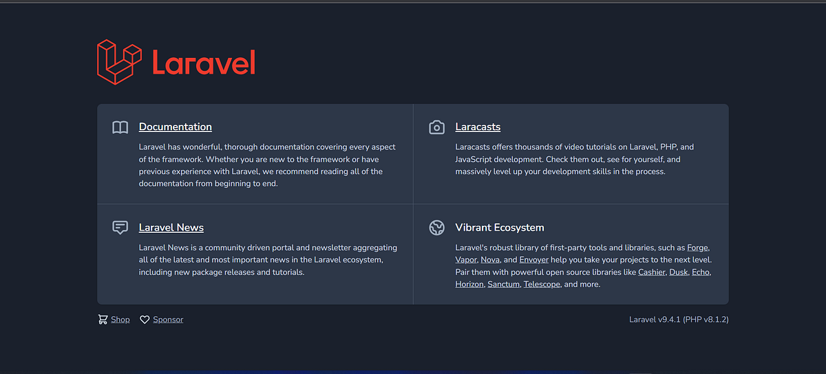 Membuat admin rental mobil menggunakan Laravel 9 part 1 : Setup database, model, migration ...
