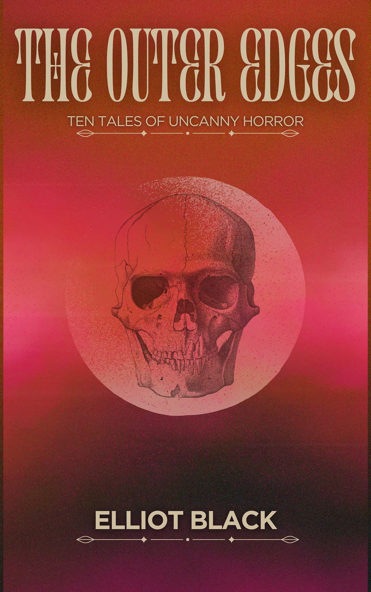 The Outer Edges is out now!. I am pleased to announce that finally ...