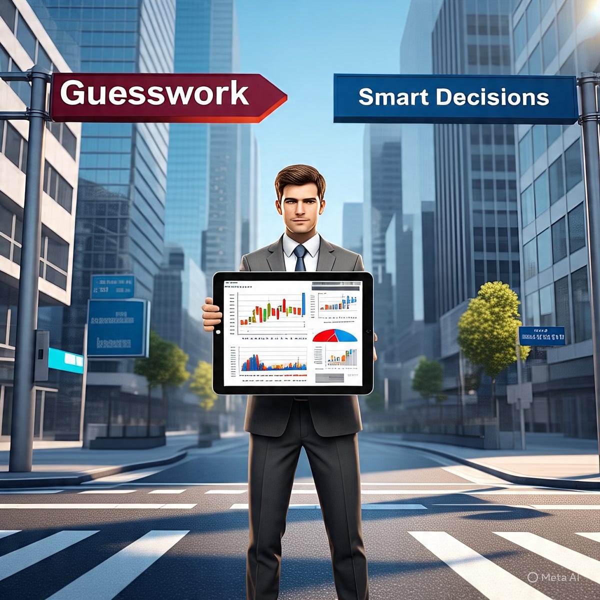 🚀 Stop Guessing, Start Winning: Why Market Research Isn’t Optional | by ...