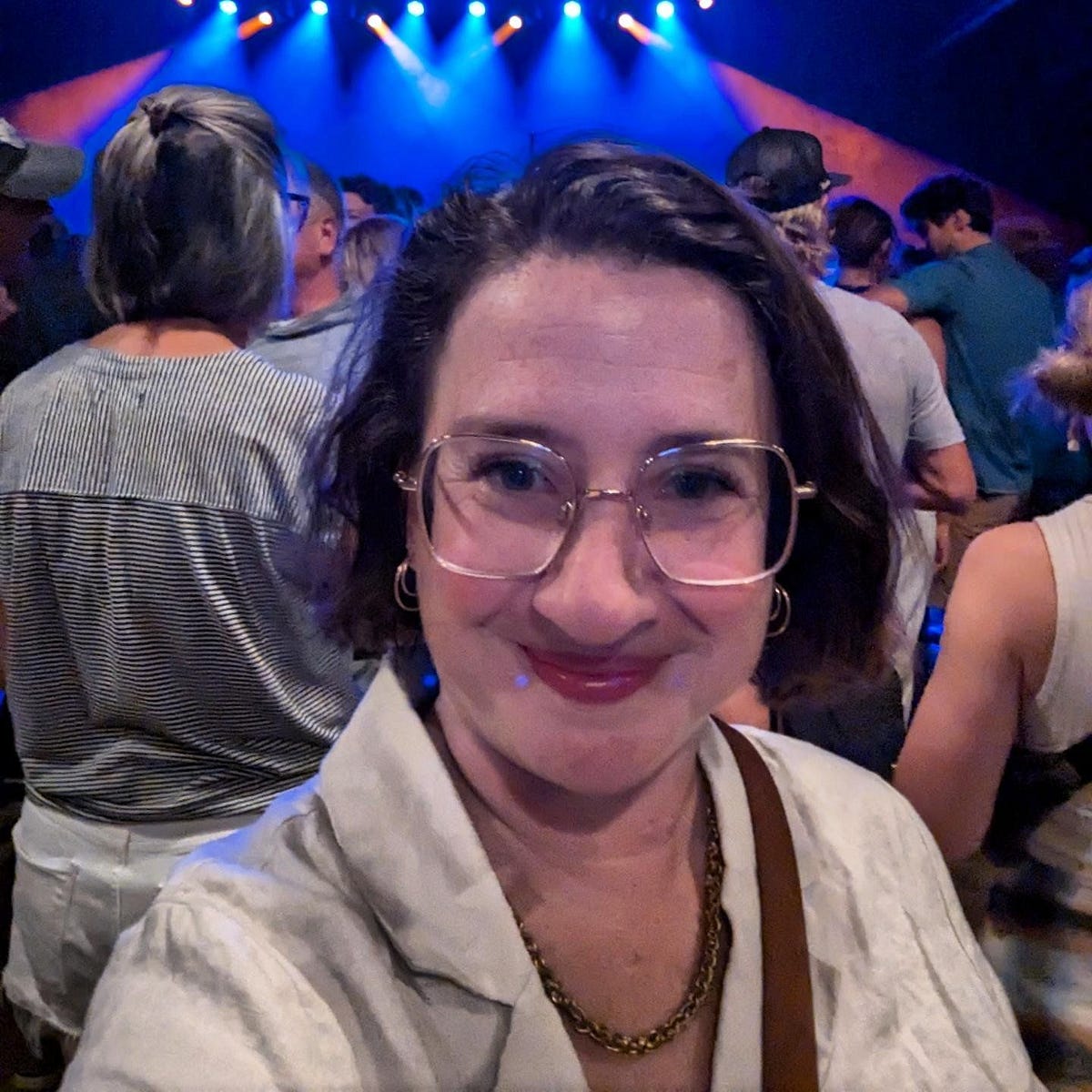 The Joy Audit: How I’m Learning to Prioritize What Actually Makes Me ...