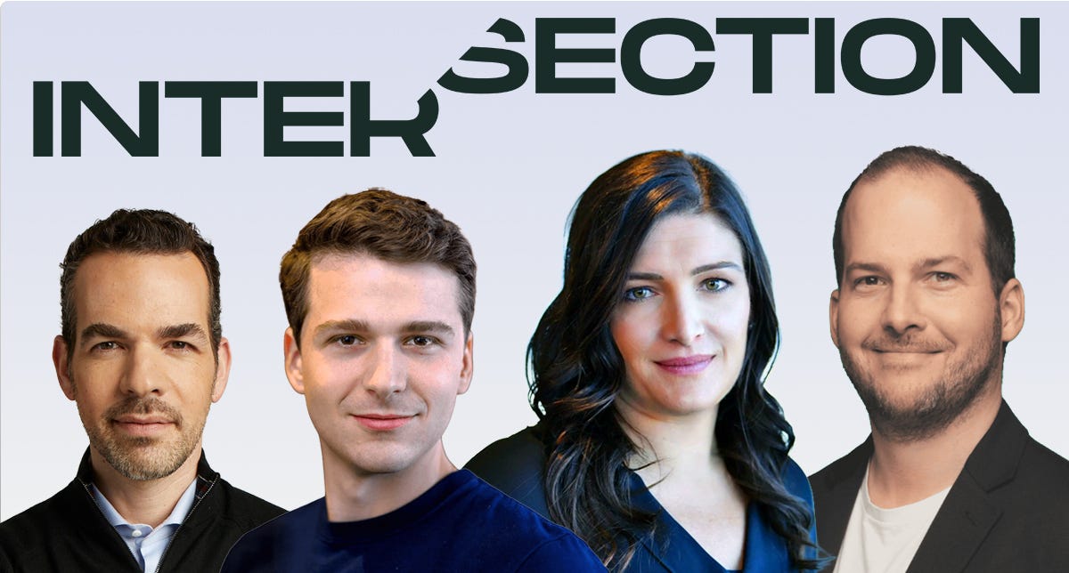 Crypto Exec Moves — 11.2025. A curated selection of executive hires ...