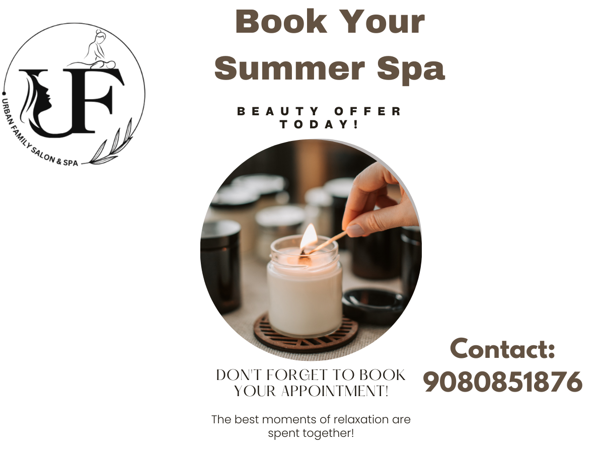 Experience the Ultimate Relaxation with These 8 Refreshing Spa Massages ...
