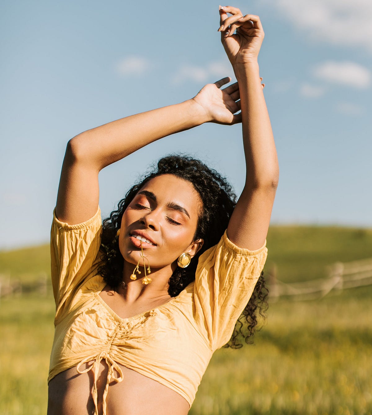 Start Liking Yourself. The Benefits Will Surprise You. | Change Your ...
