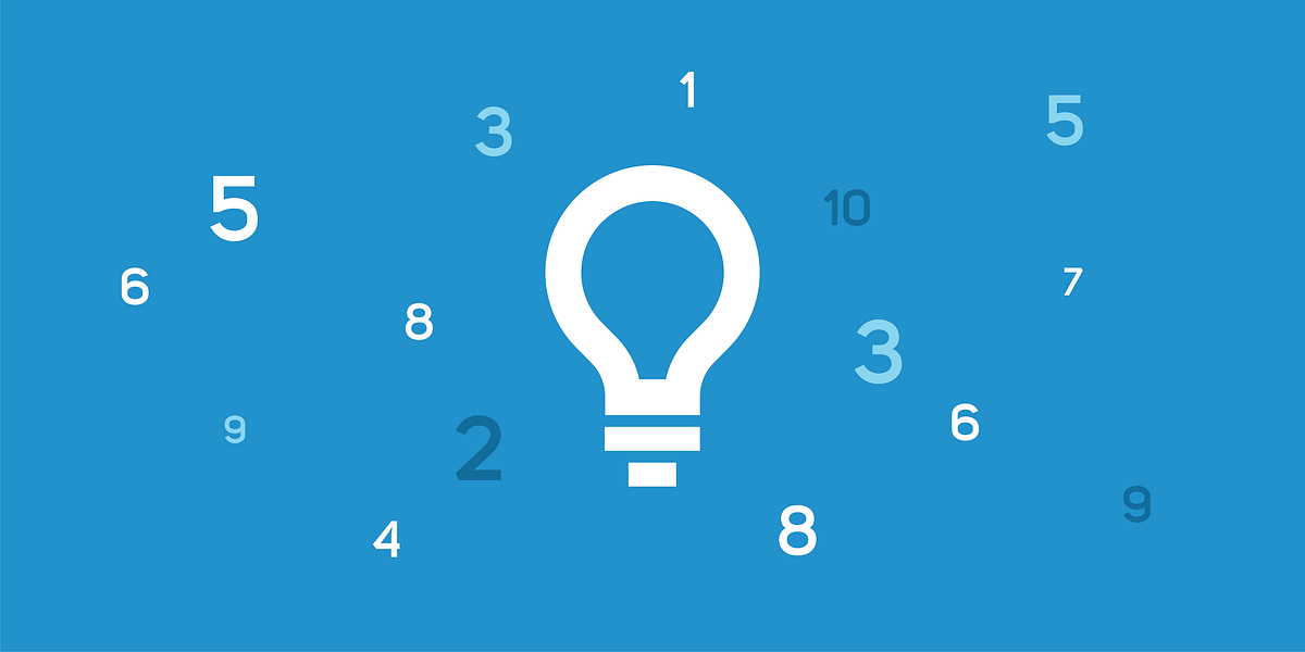 The Innovation Scorecard. A tool that quantifies the innovation… | by ...