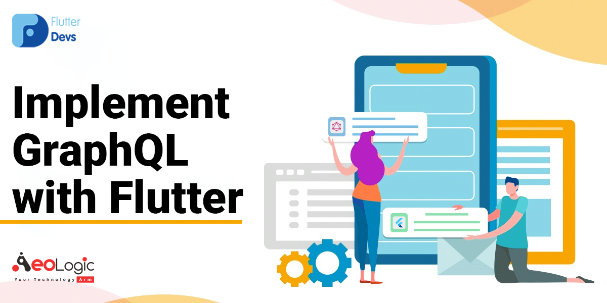 Implement GraphQL with Flutter. GraphQL is a query language, which is… | by Raksha Goswami ...