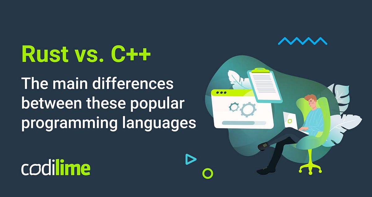Why are some developers stuck on the past? Why don’t they let modern ...