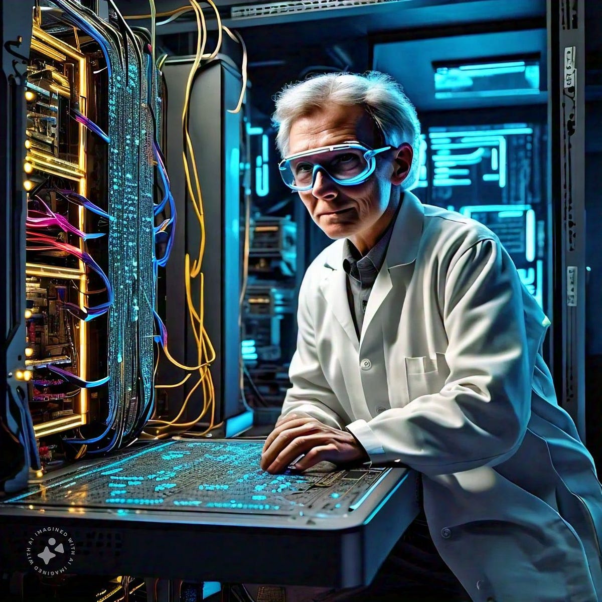 Chip Off the Old Block: The Latest Advances in Quantum Computing | by ...