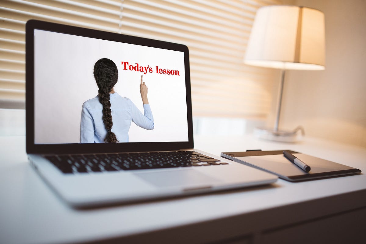 Knewton AI : An Adaptive Learning Platform | by Sanudi Hendra | Medium