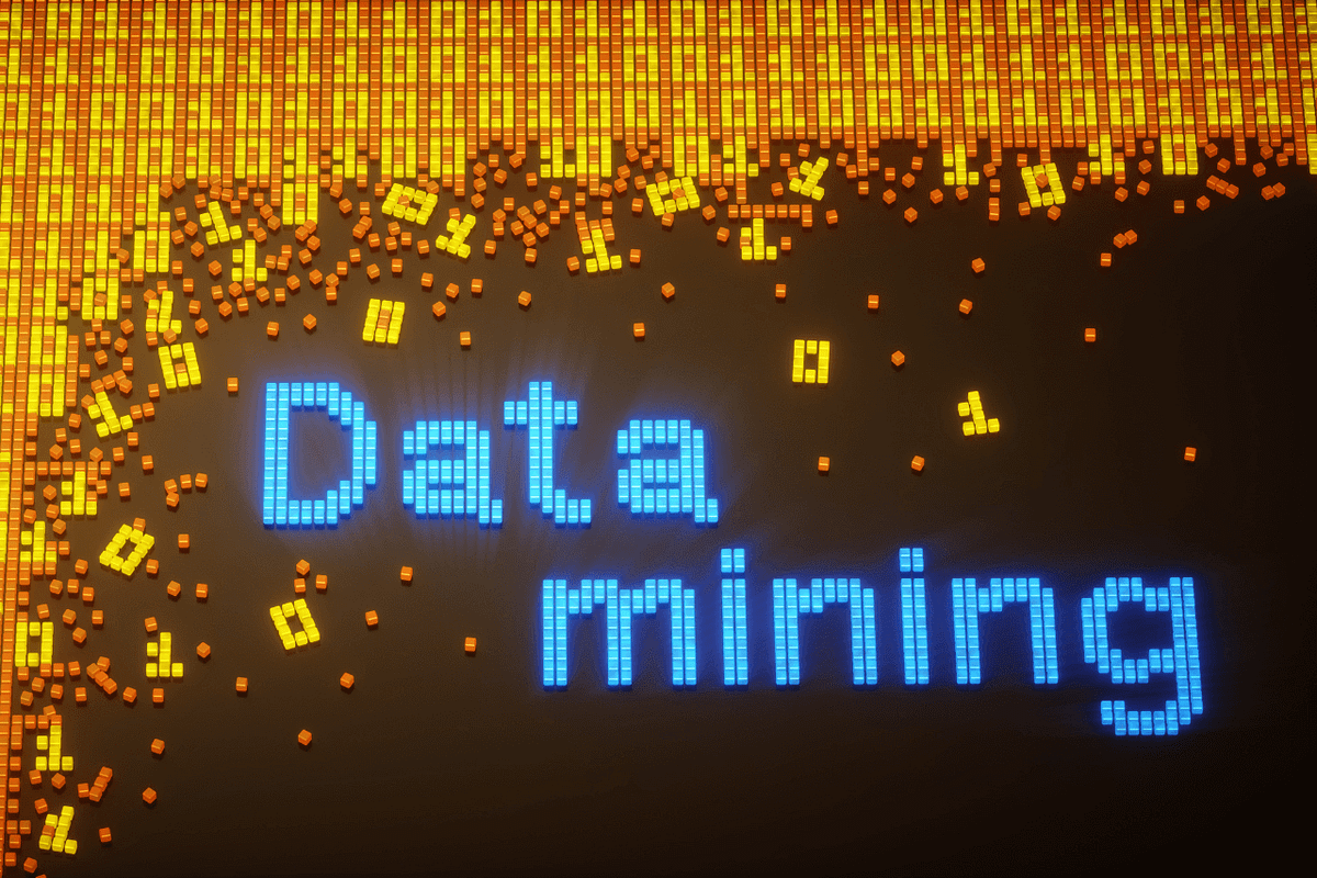 What Is Data Mining? Explain With Example | by Console Flare | Medium